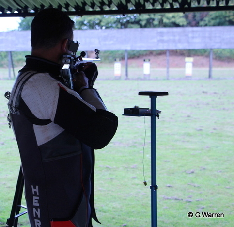 What we do - West Mids Shooting